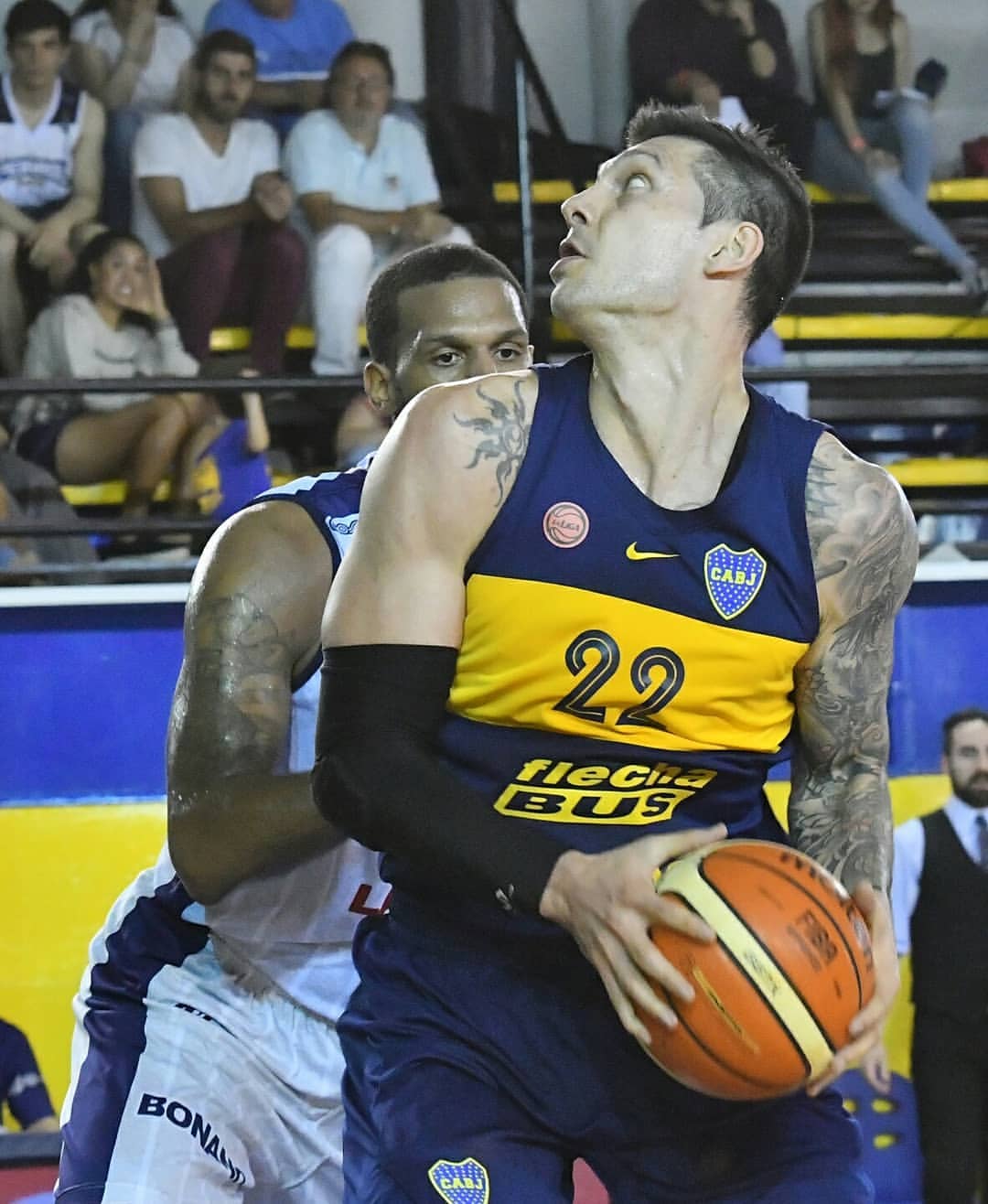 Carlos Matías Sandes, el jugador con más presencias en la historia de ...