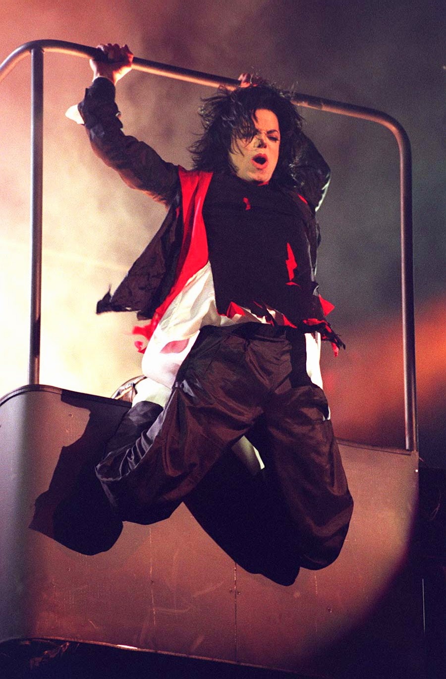Michael Jackson Últimas Noticias: "EARTH SONG" ELEGIDA LA MEJOR ...