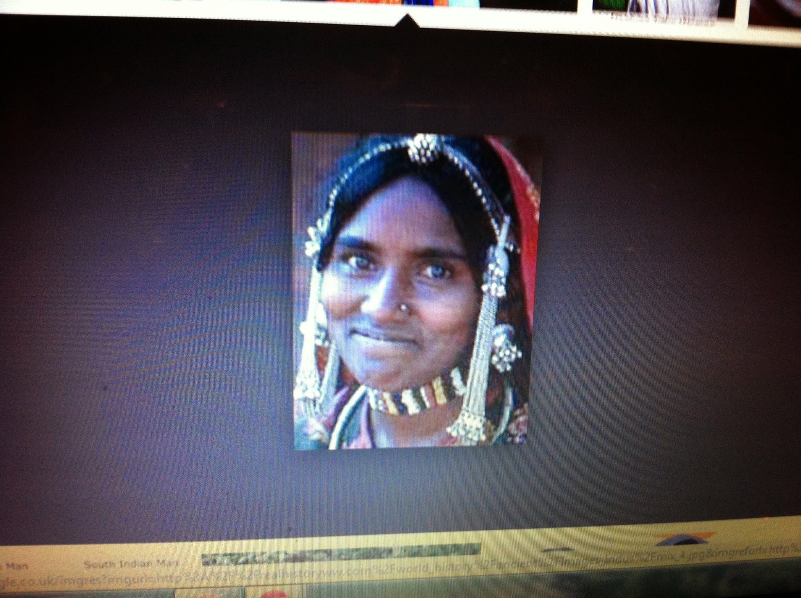 THE BLACK SOCIAL HISTORY:: BLACK SOCIAL HISTORY : DRAVIDIAN PEOPLES ARE ...