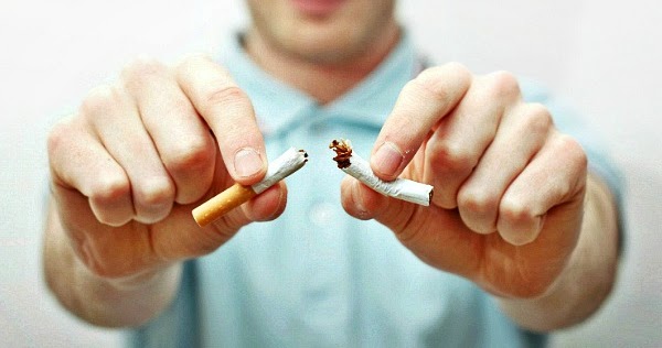 6 Tip Berhenti Merokok Di Bulan Ramadhan