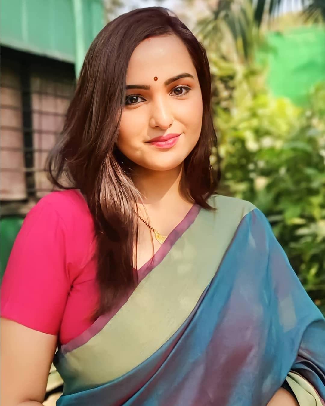 Aliya Naaz Web series, Movies, Pictures, Wiki, Age, Affairs, Husband ...