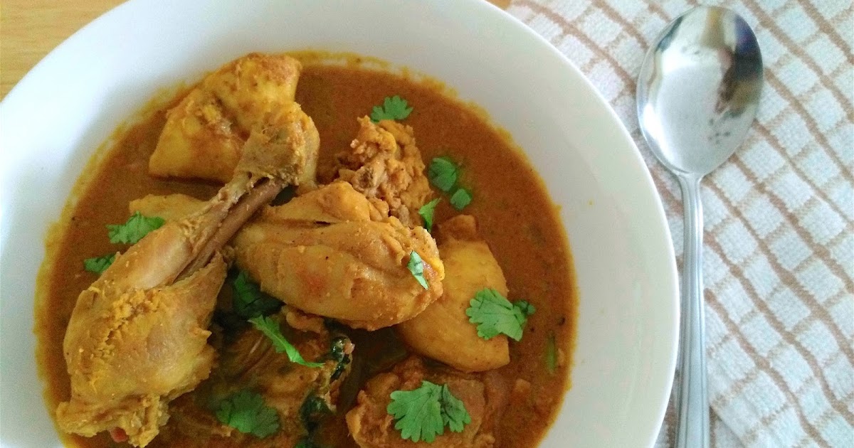 How to cook cornish hen curry