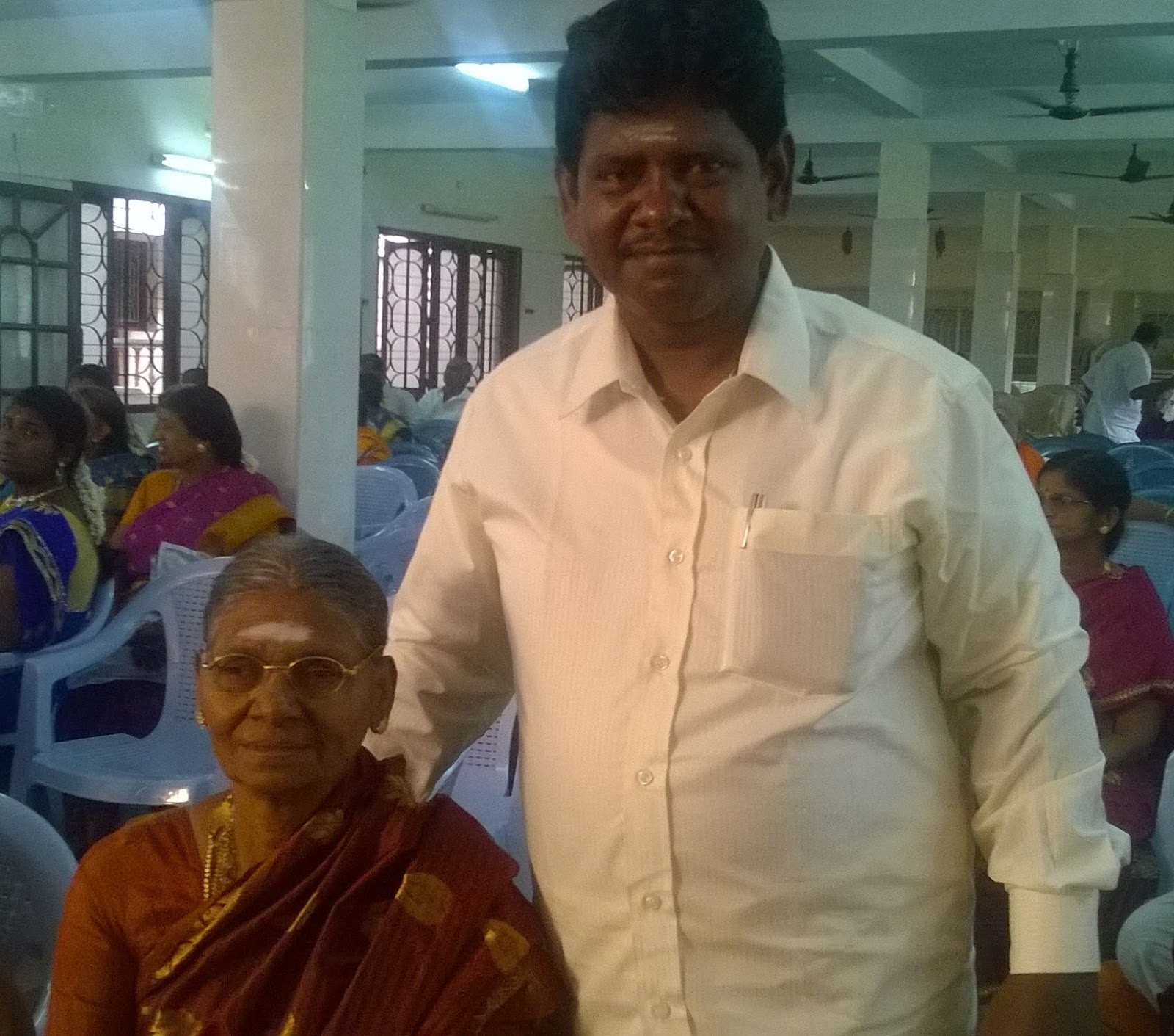 musundapatti suravali amman