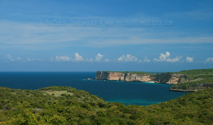 Tanjung Ringgit ~ Bumi Nusantara