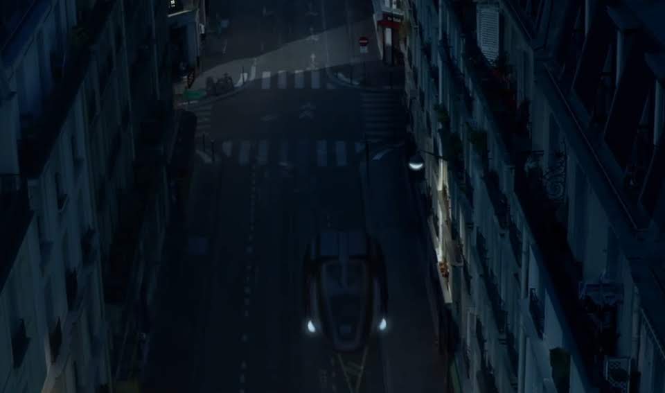 The Trek Collective: The Starships of Star Trek Picard