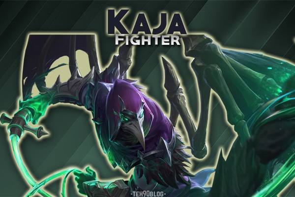 5 Hero dan Item Counter Benedetta Mobile Legends - Teh90blog