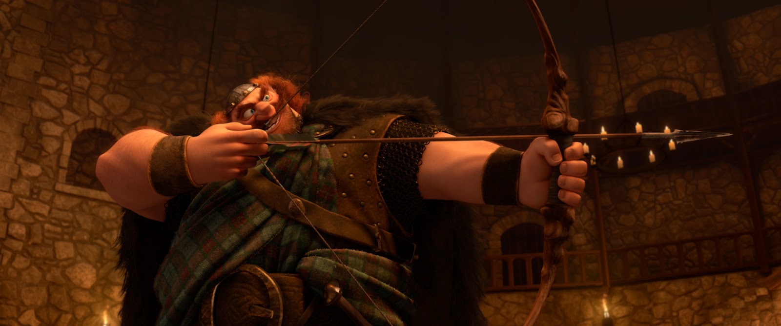 High Resolution Brave Images - UPDATED June 28 | Pixar Post