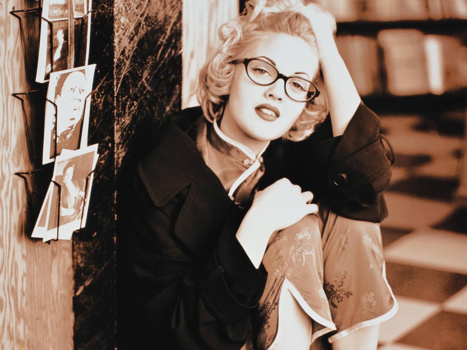 Feel Vanille In Fashion Nothing But Gorgeous Glasses