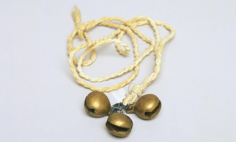 Medicina para el alma: CHAMANISMO Y LA IMPORTANCIA DE LOS CASCABELES