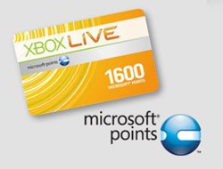 Microsoft Points Generator Download Codes