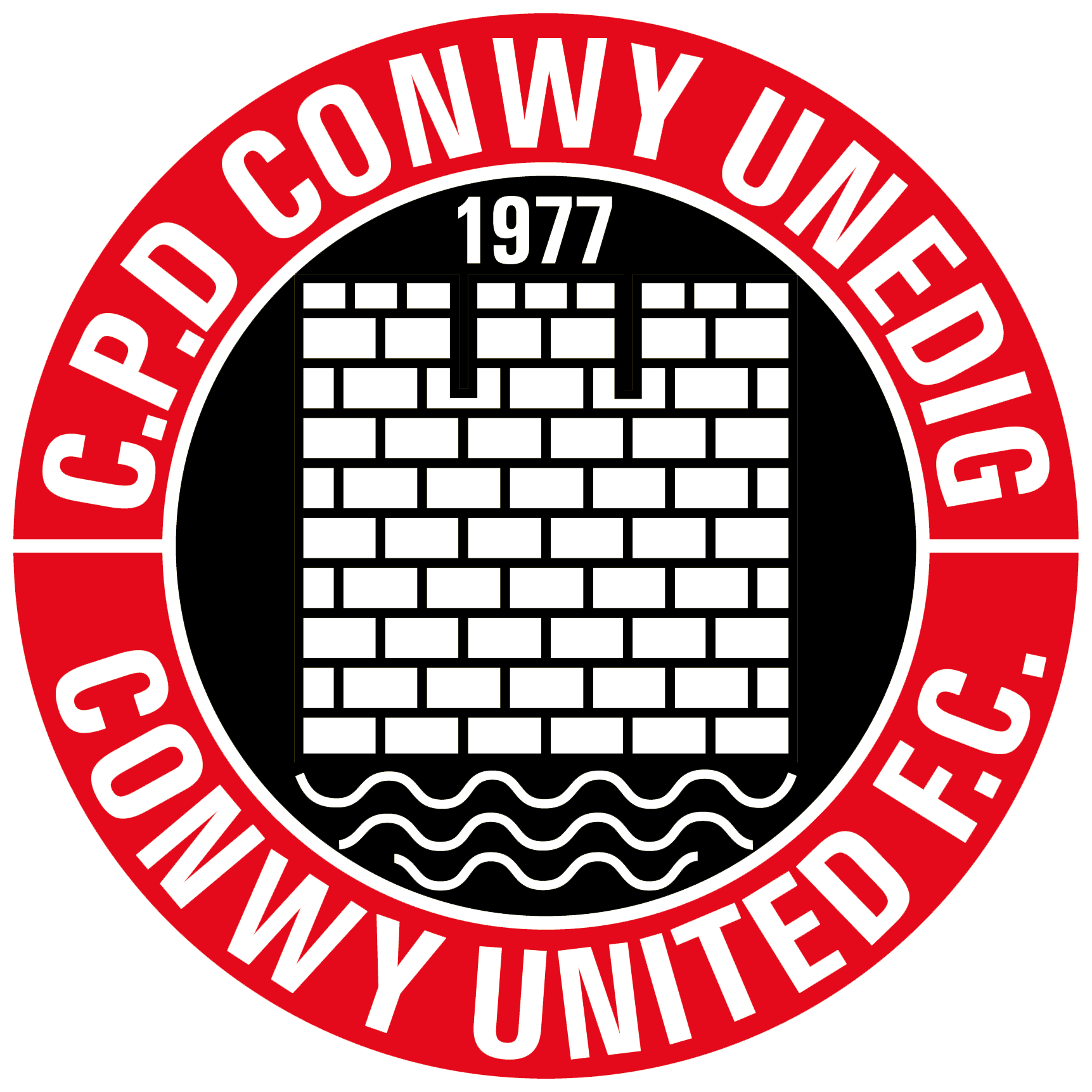 ESCUDOS DOS PAÍS DE GALES ~ Escudos de Futebol do Mundo