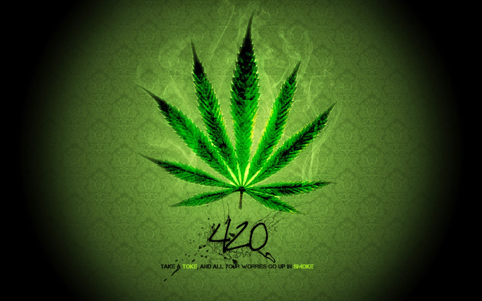 Susan Marie : So, You Wanna Get High? [420: A Radio Interview]