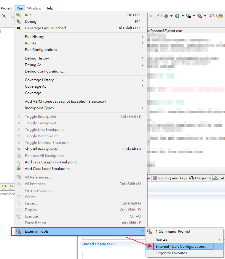 放棄思考: GitHub 及 EGit ( PART 4 / 8 ) + Git Object Model