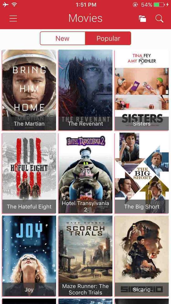 10 Apps Like Showbox: Watch the Latest Movies and Tv Shows ~ TECH-NEWS