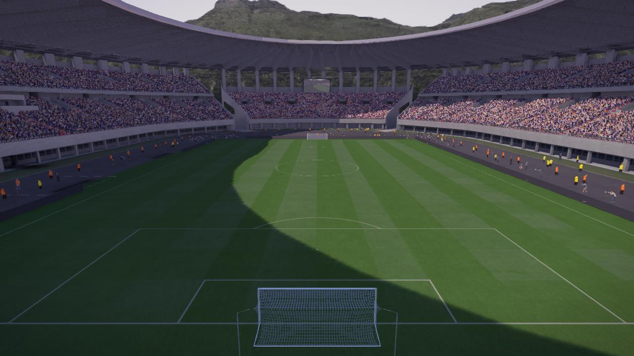 March 2019 ~ SoccerFandom.com | Free PES Patch and FIFA Updates