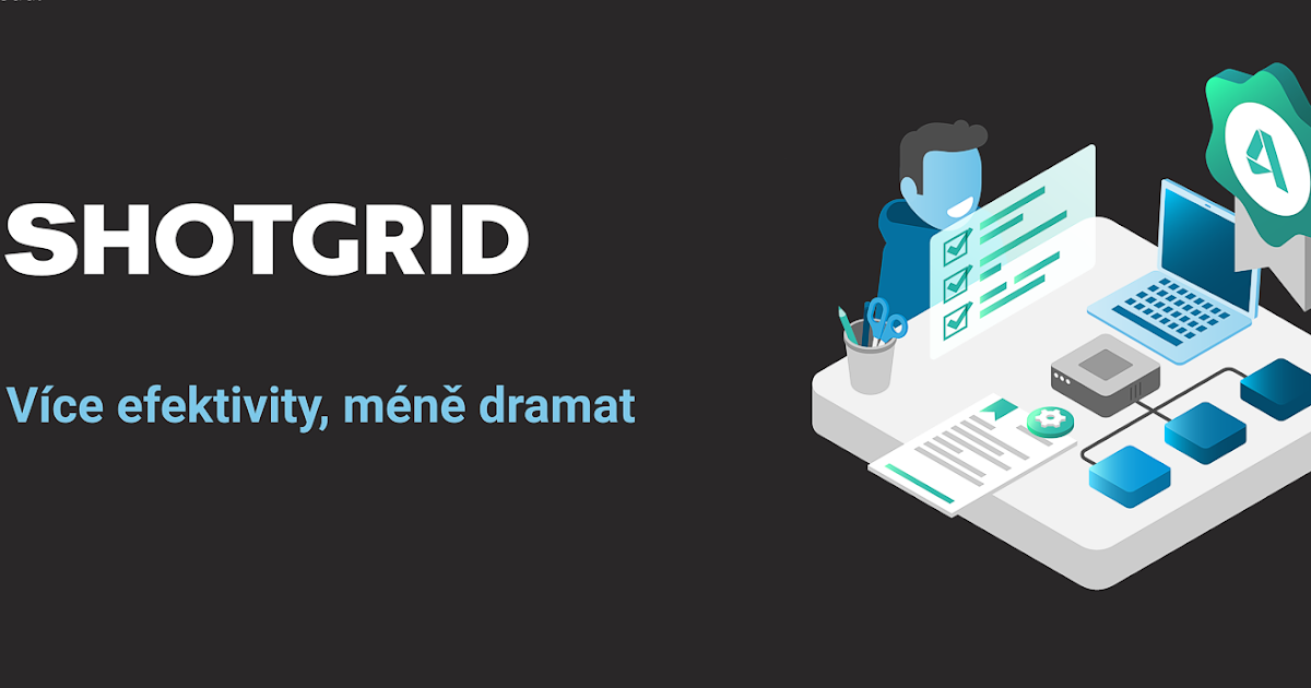 CAD Studio blog: Autodesk ShotGrid - řízení produkce vizuálních efektů ...