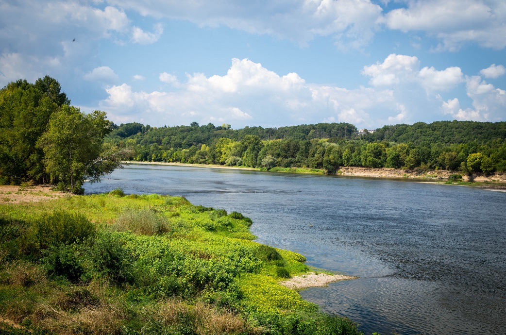 Imparare con la Geografia: 3 Elementi del paesaggio: le acque interne