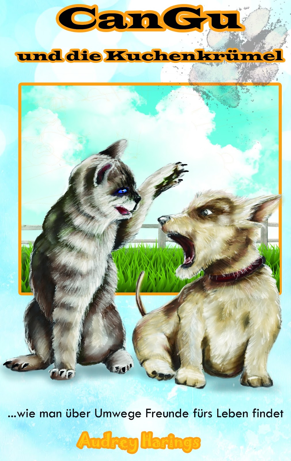 goldkindchen: Gänseblümchen 24