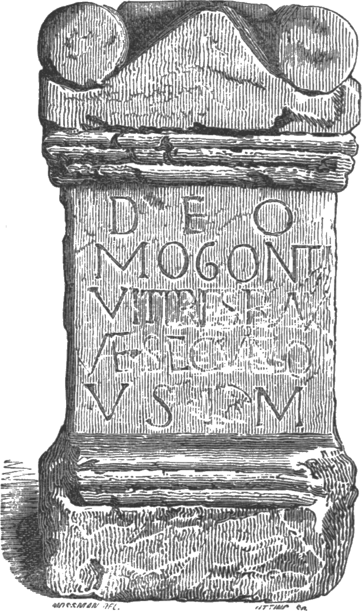 Shadows in the Mist: The Quest for a Historical King Arthur: A NEW ...