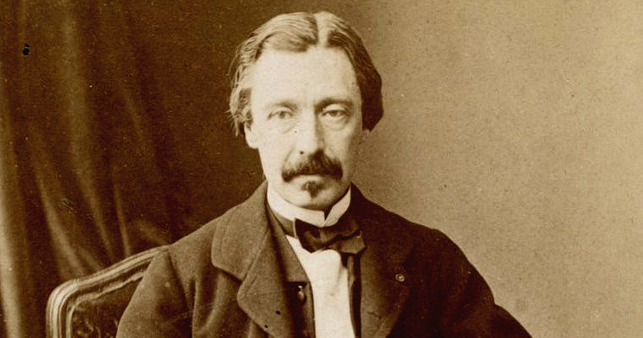 ΑΓΓΙΓΜΑ ΦΥΣΙΚΗΣ...: Σαν σήμερα ... 1819, γεννήθηκε ο Γάλλος φυσικός ...