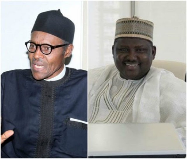 Unravelling of the Corruption in Buhari’s “Anti-Corruption” Fight ...