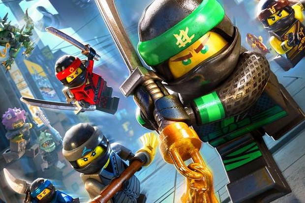 LEGO NINJAGO Movie Video Game está gratuito para PC, Xbox One e PS4