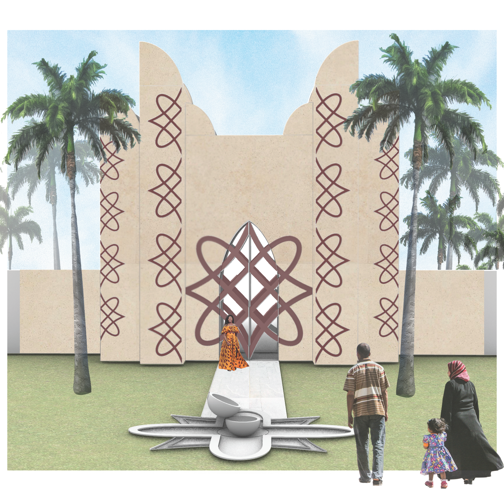 The GIDAN - HAUSA RESORT AND CULTURAL CENTER: CPDI 2020 Internship ...