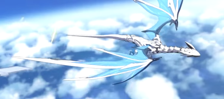 ¿Qué son los Honkai? Honkai impact 3rd