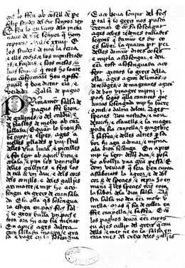 Cuatromanos : Gato asado.