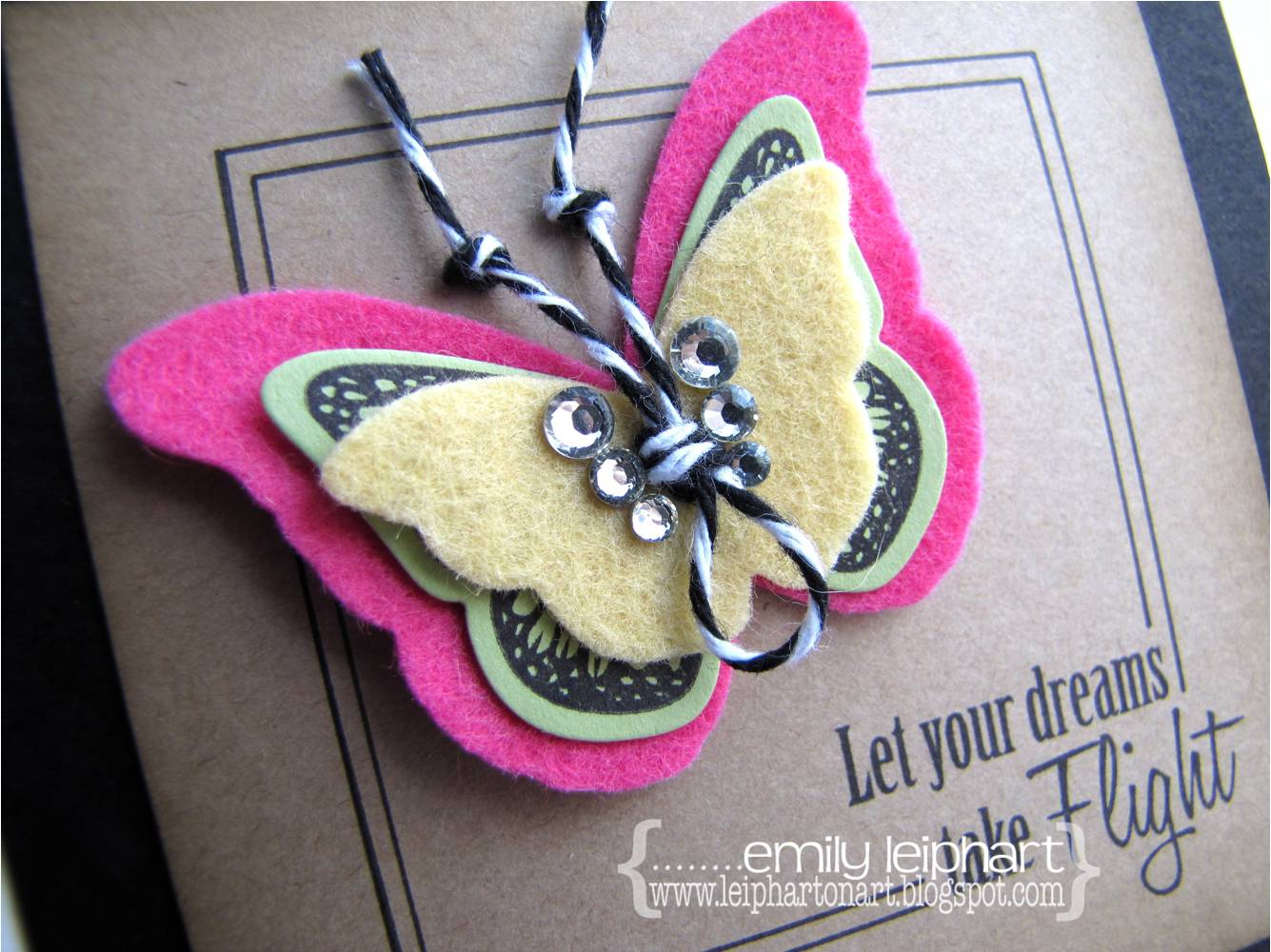 Art♥from♥the♥Heart: MIM#12 + 2nd Blogoversary Recap