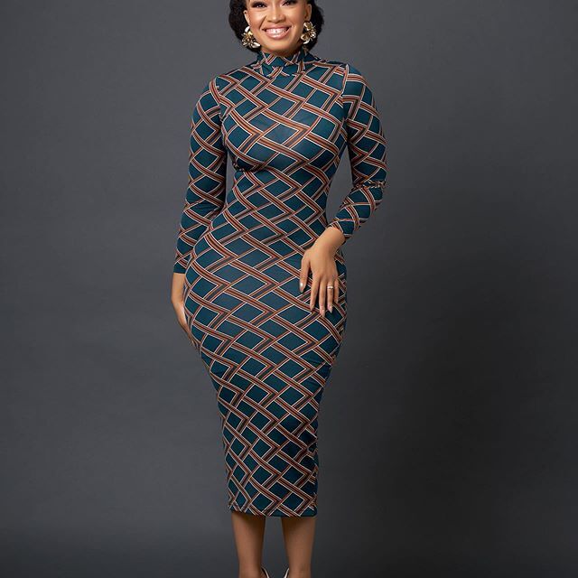 41 Latest Khosi Nkosi Dresses 2019 Styles With African Fashion Style