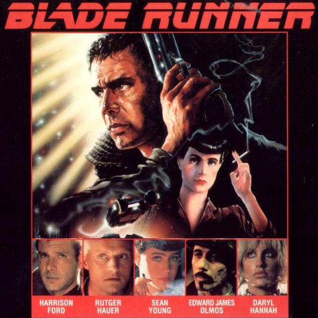 Comentarios Sin Límites: Blade Runner