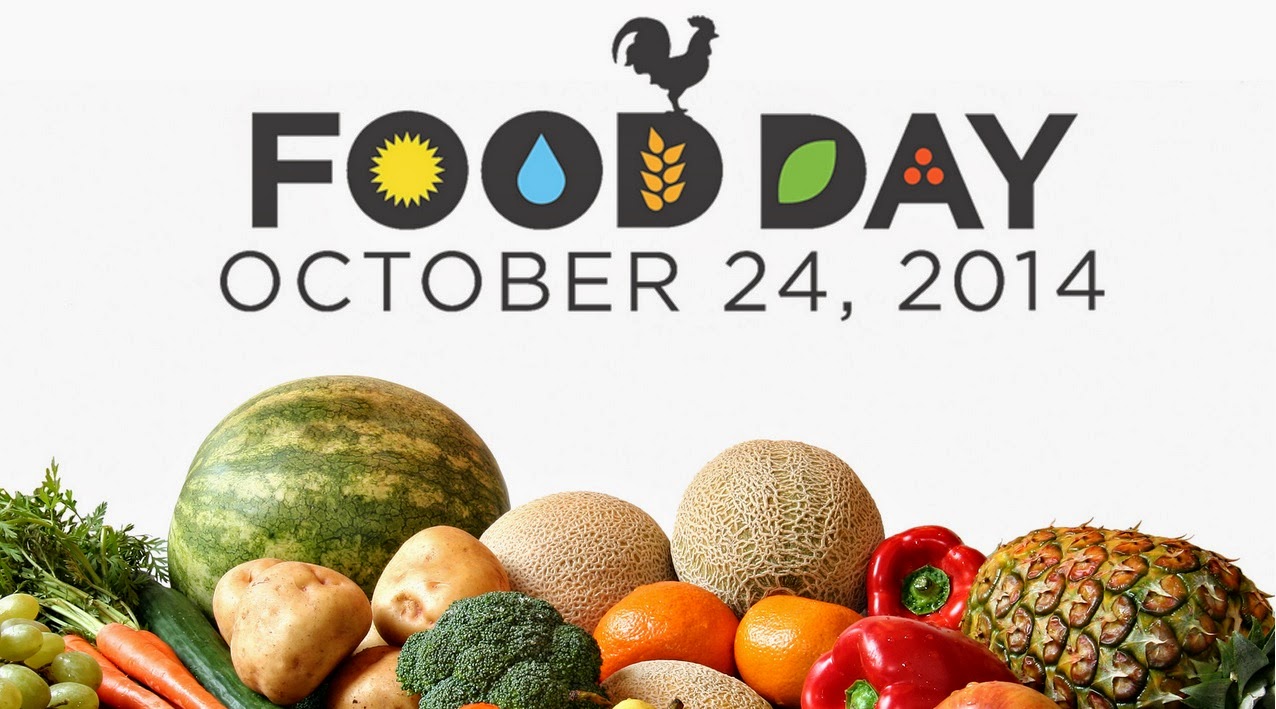 Hunger Network of Greater Cleveland: Stay Well Celebrates Food Day!