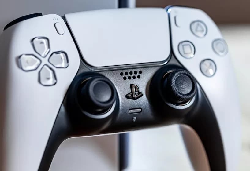 Como funciona o DualSense da PS5 | Aberto até de Madrugada