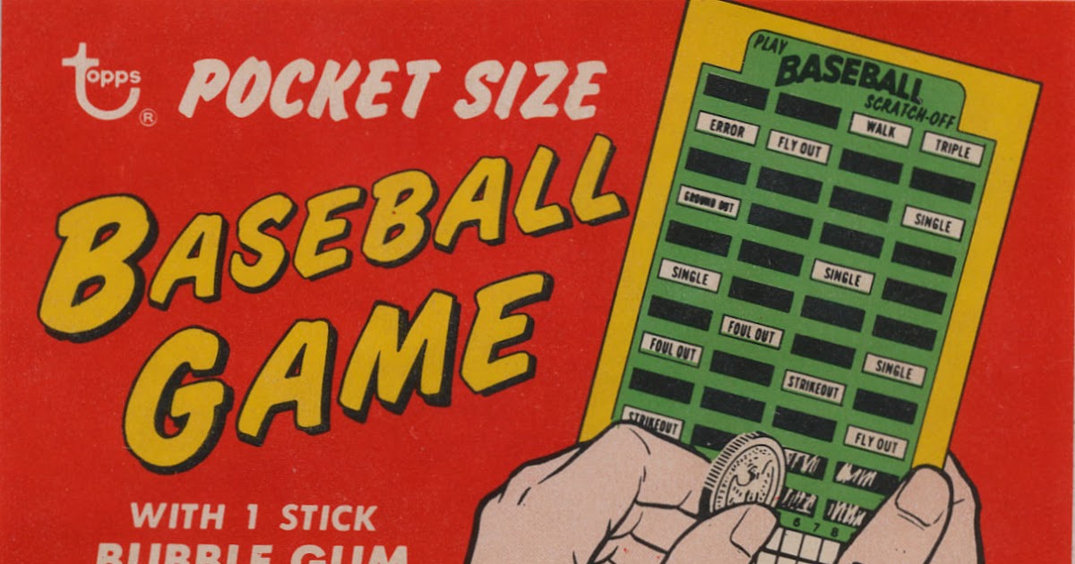 The Topps Archives: Forty Something