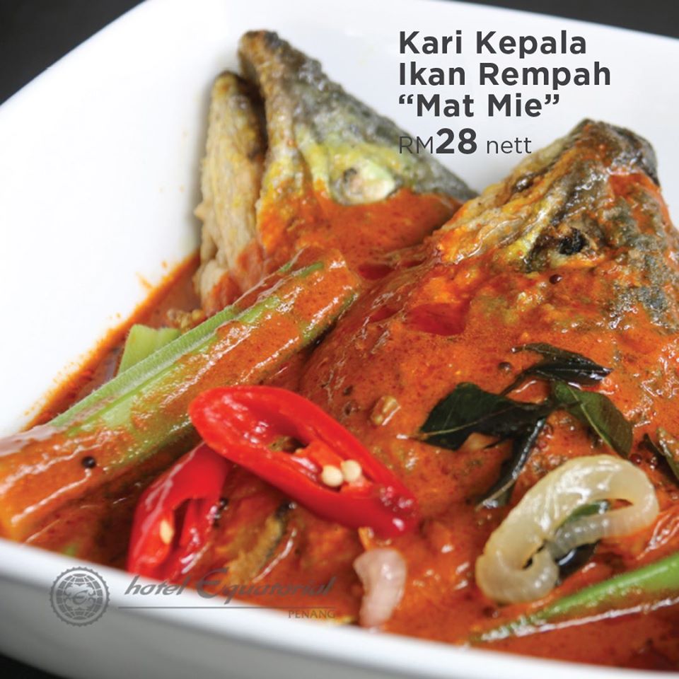 Ramadan Set Berbuka Hidang Style 'Drive-Thru' & Online Food Delivery ...