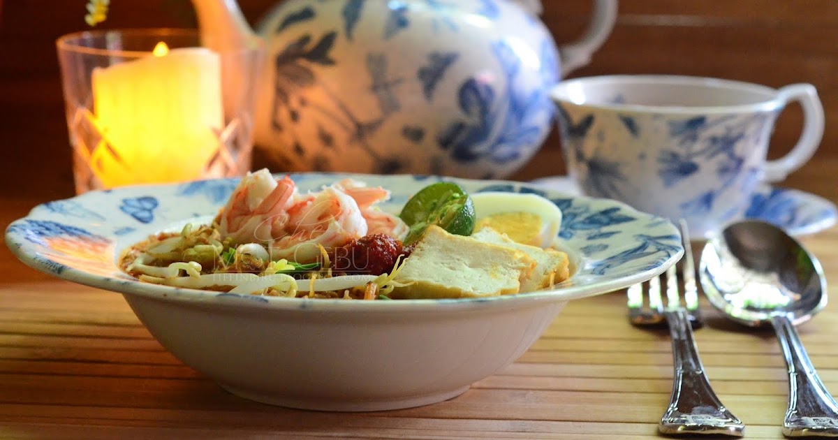 RESIPI MI SIAM BERKUAH