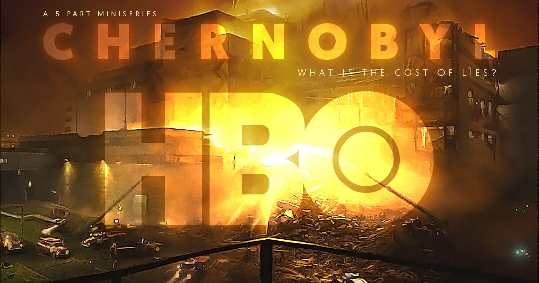 Chernobyl Serial
