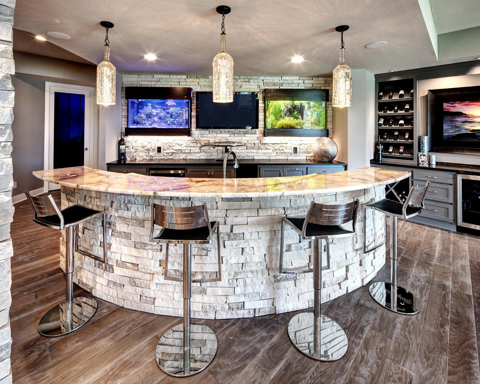 11 Best House Interior Design to Transfrom Your House