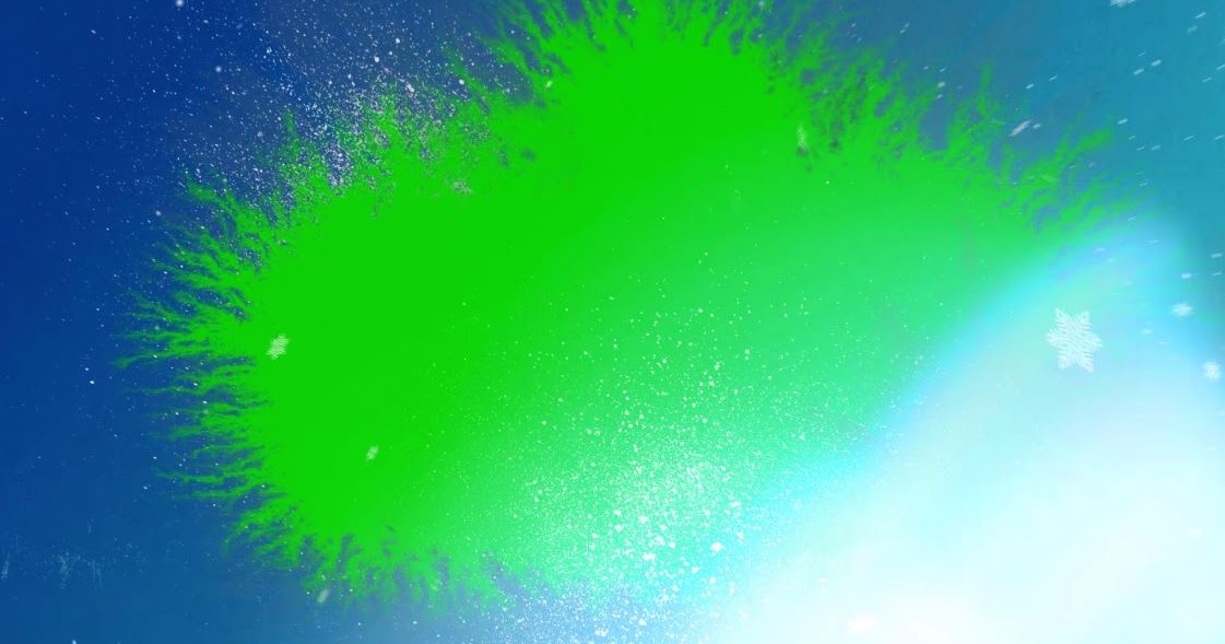 New green screen ink splatter effect | Green screen ink splatter photo ...