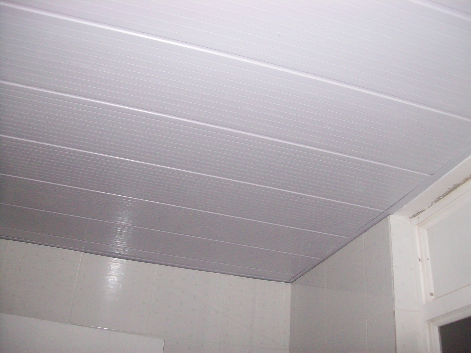 Ferry-PVC: SUMINISTRO MATERIALES E INSTALACION TECHOS FALSOS EN PVC