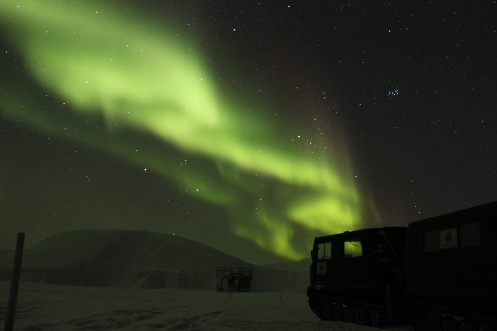 Arctic Life 78° North; aka Land of the Polar Bears: The Kjell Henriksen ...