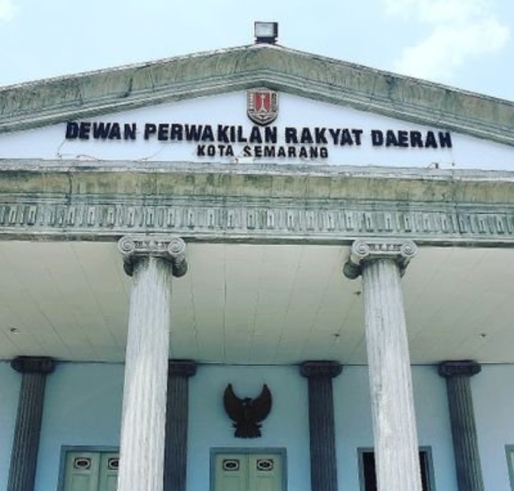 Penjelasan Mengenai Dewan Perwakilan Rakyat Daerah (DPRD)