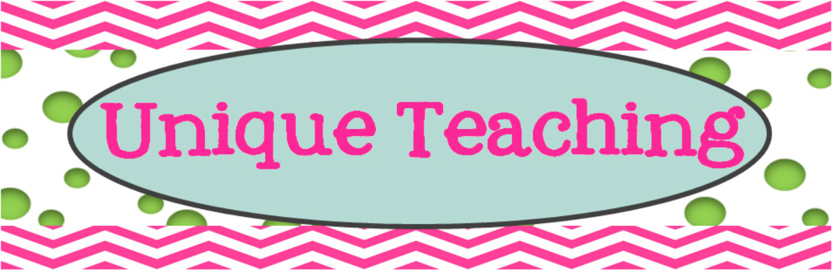 Unique Teaching: Analyze This