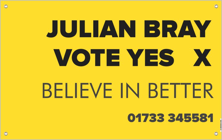 STANGROUND SOUTH LAMENT