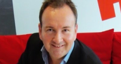 Victraders.com: Farewell Mark Scott