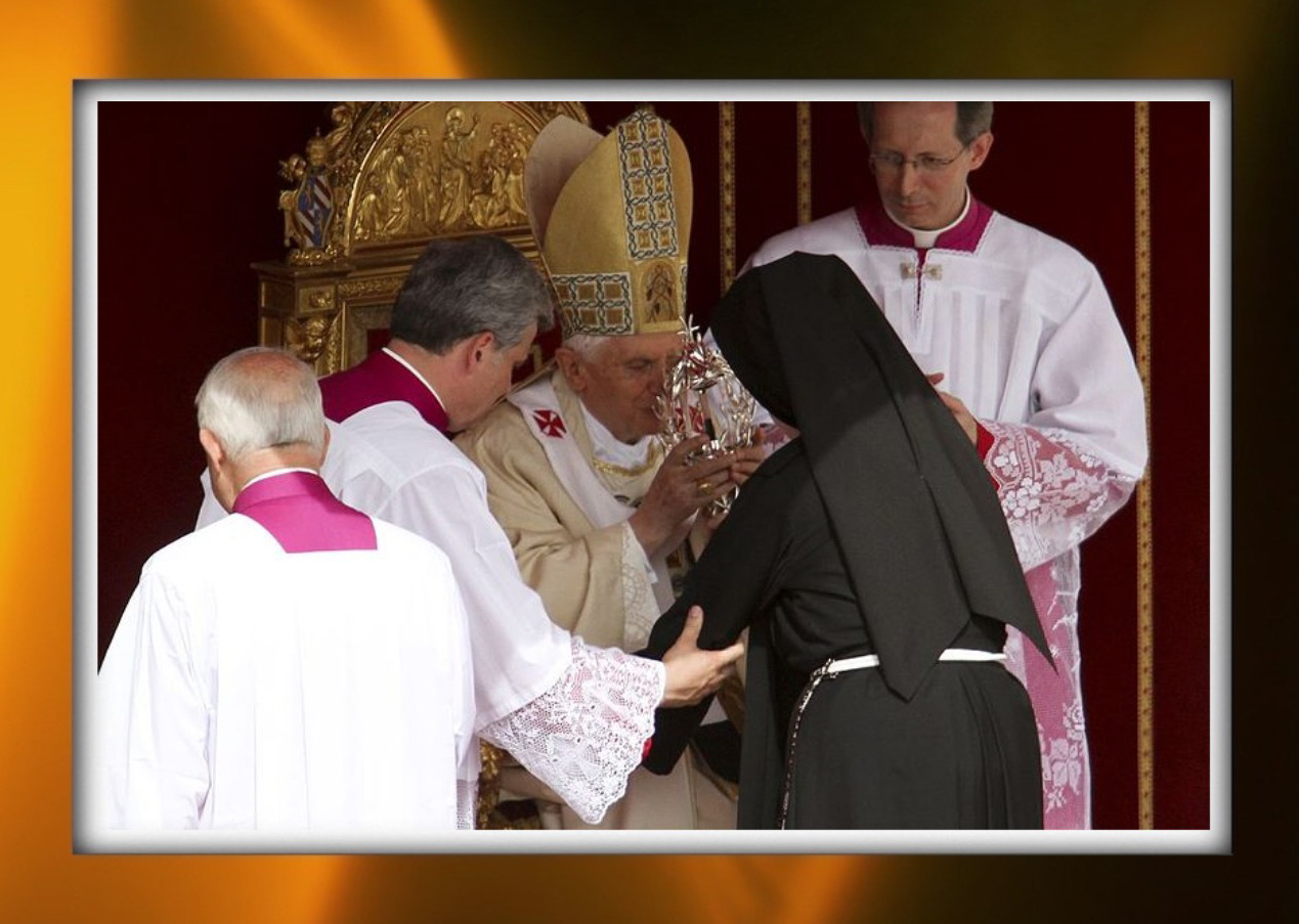 Blessed John Paul II - The Saint of our Time: The Beatification of ...