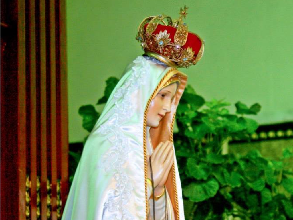 Fatima after 1917: What happened and what we need to know - A Special ...