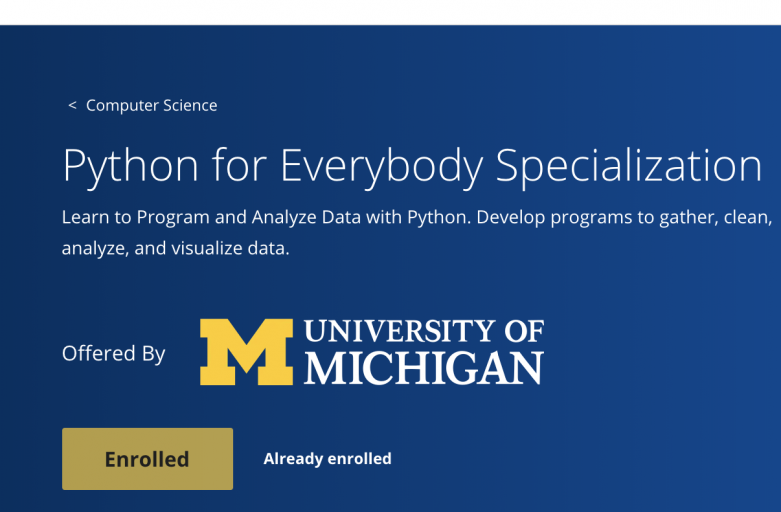 When python is running in the interactive mode and displaying the ...
