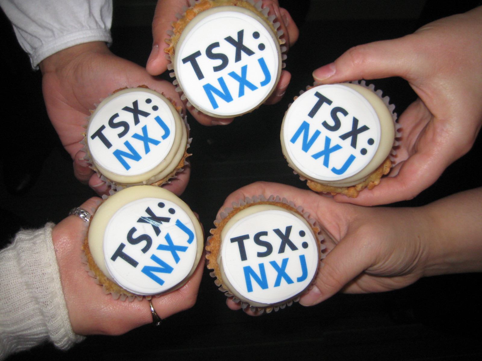 Why I'm proud to work for NexJ Systems